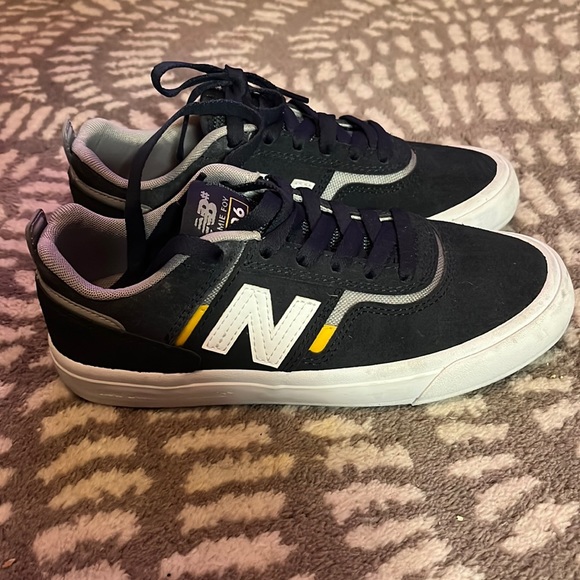 New Balance | Shoes | New Balance Jamie Foy 36 | Poshmark